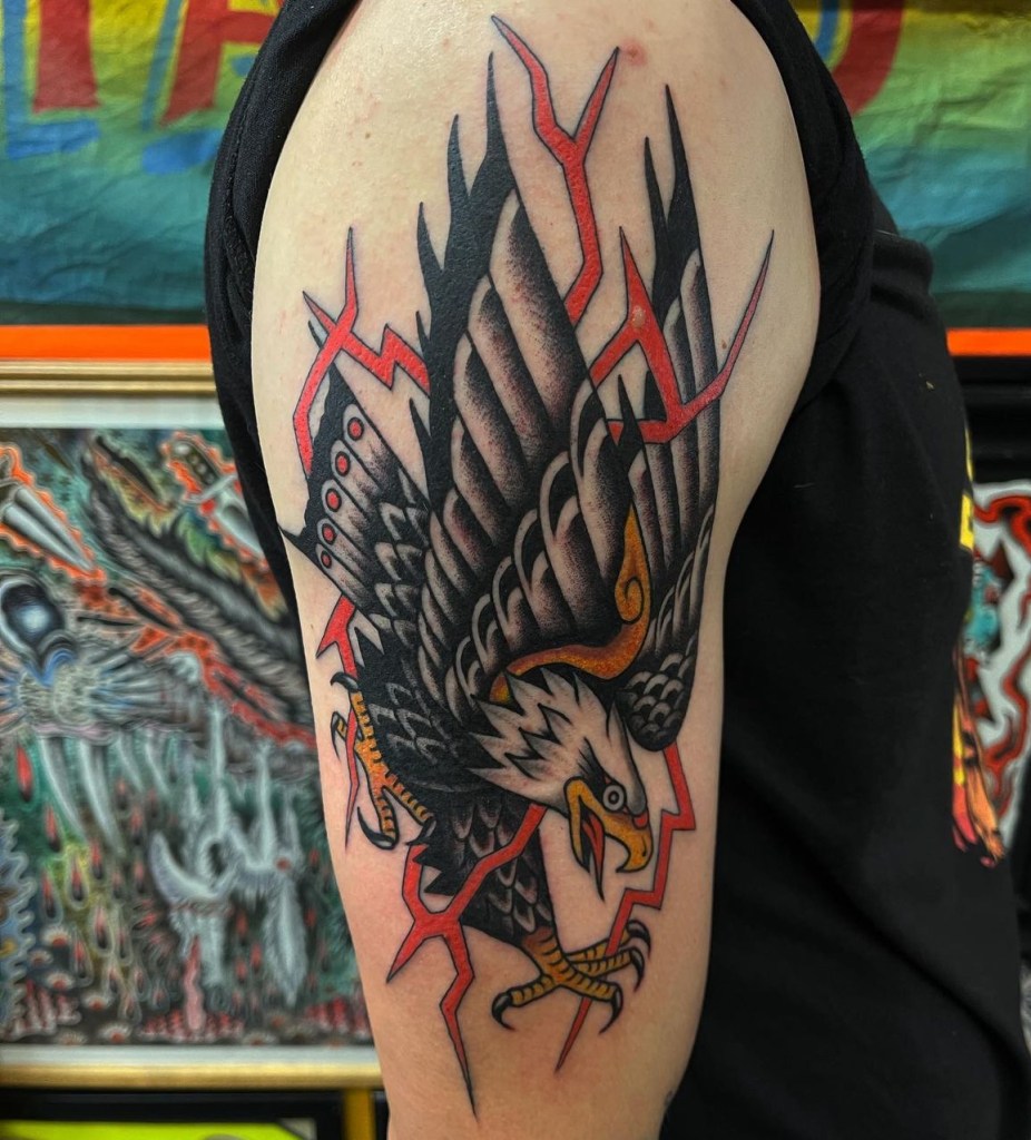 Josh Teague – Black Cat Collective