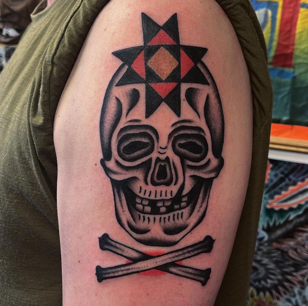 Josh Teague – Black Cat Collective